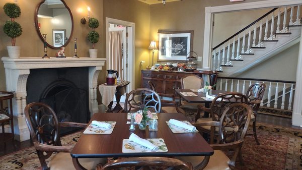 SAYRE MANSION - 78 Photos & 65 Reviews - 250 Wyandotte St, Bethlehem ...