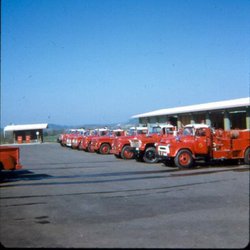 CAL FIRE ACADEMY - 4501 Hwy 104, Ione, California - Firearm Training ...