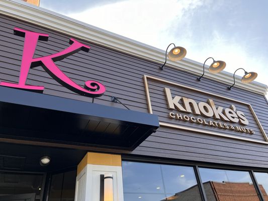 KNOKE’S CHOCOLATES AND NUTS - Updated September 2024 - 88 Photos & 45 ...