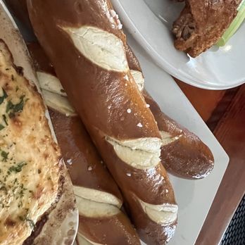 PORTSIDE SEAFOOD RESTAURANT - Updated October 2025 - 129 Photos & 172 ...