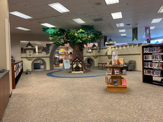 SEMINOLE COMMUNITY LIBRARY - Updated September 2025 - 9200 113th St ...