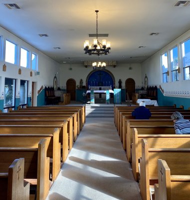 ST AUGUSTINE MONASTERY - Updated January 2026 - 3266 Nutmeg St, San ...