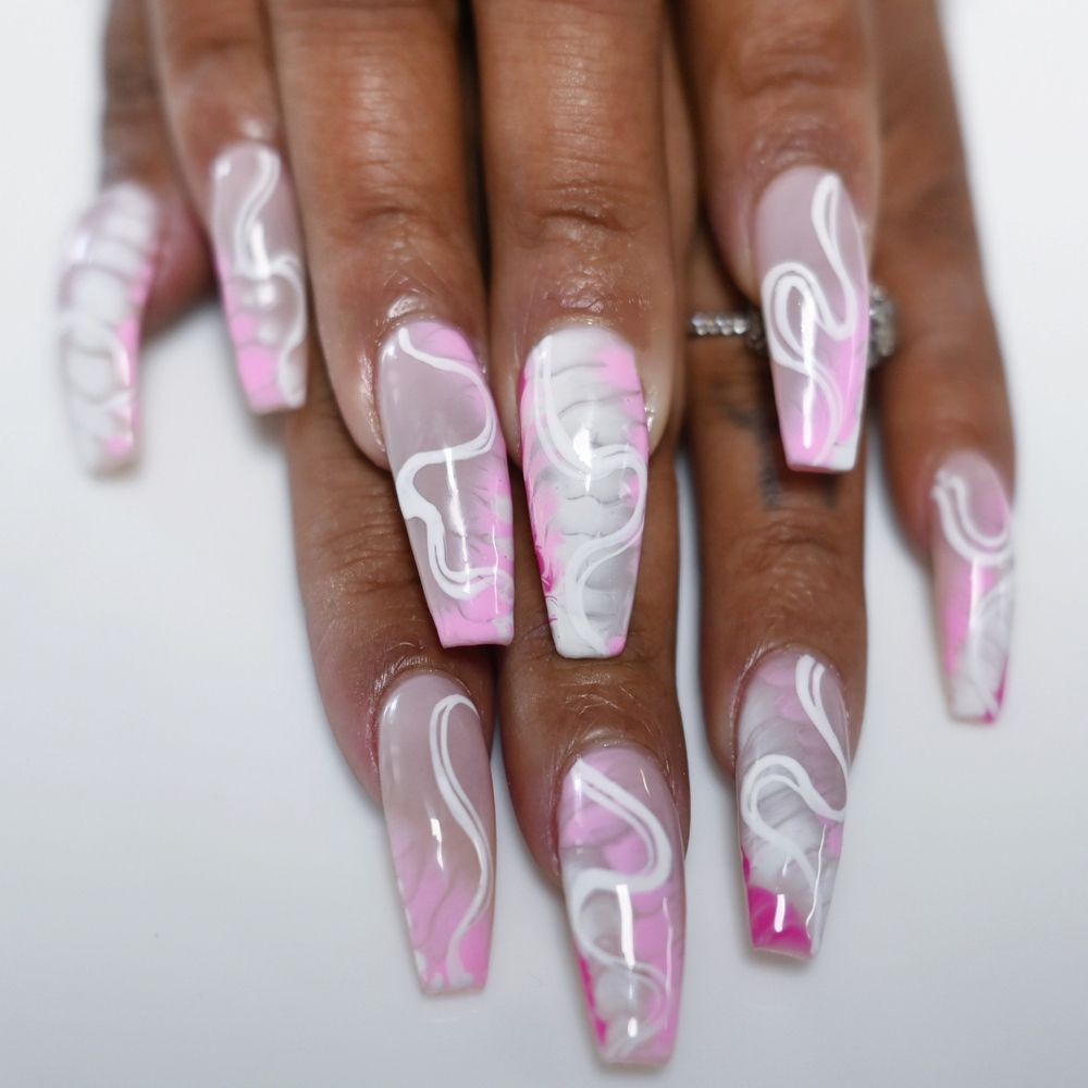 ARTISTRY NAIL STUDIO - Updated October 2025 - 58 Photos - 1111 Ridge ...