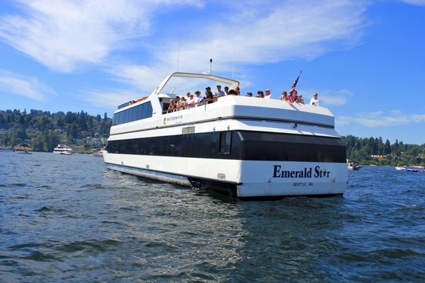 WATERWAYS CRUISES - Updated June 2024 - 345 Photos & 232 Reviews - 901 ...