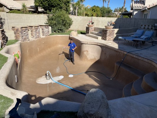CAPTAIN POOLS - Updated November 2024 - 84 Photos & 51 Reviews - 1425 E ...