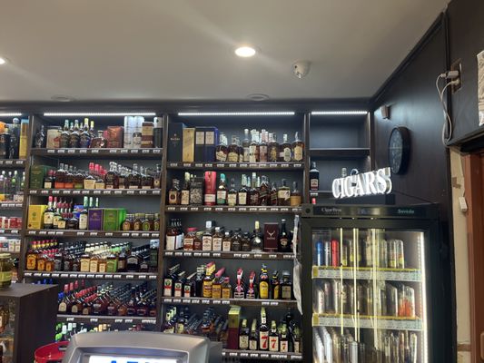 JIMMY’S LIQUOR - Updated May 2026 - 13 Photos - 489 N Waterman Ave, San ...