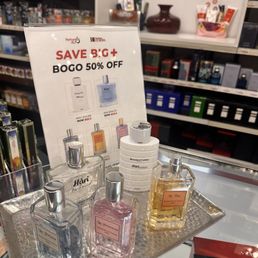 Perfumes 4 U Reviews | Read Customer Service Reviews of perfumes4u.com