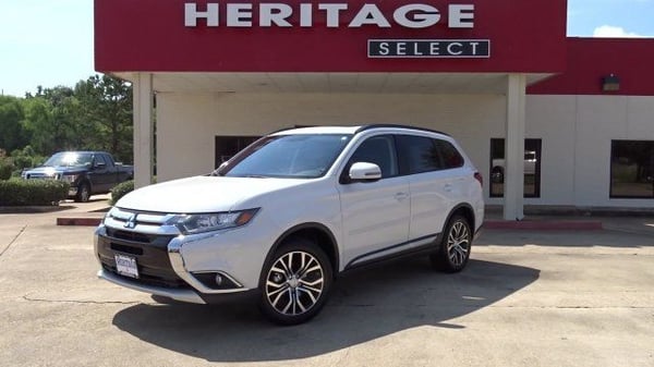 LONGVIEW AUTOPLEX MITSUBISHI - Updated August 2025 - 36 Photos - 912 ...