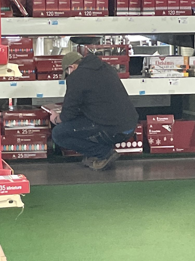 MENARDS - Updated May 2024 - 18 Reviews - 3660 N Maize Rd, Wichita ...