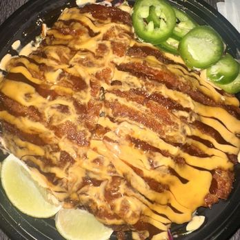 CHOPS - Updated December 2025 - 331 Photos & 463 Reviews - 7405 ...