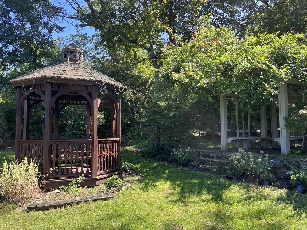 Seamon Memorial Pk - Trusted Since 1969 - Updated July 2025 - 14 Photos ...