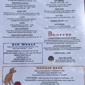 J CHRISTOPHER’S - 561 Photos & 759 Reviews - 122 E Liberty St, Savannah ...