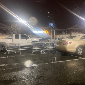 WALMART SUPERCENTER - Updated May 2024 - 49 Photos & 60 Reviews - 326 W ...