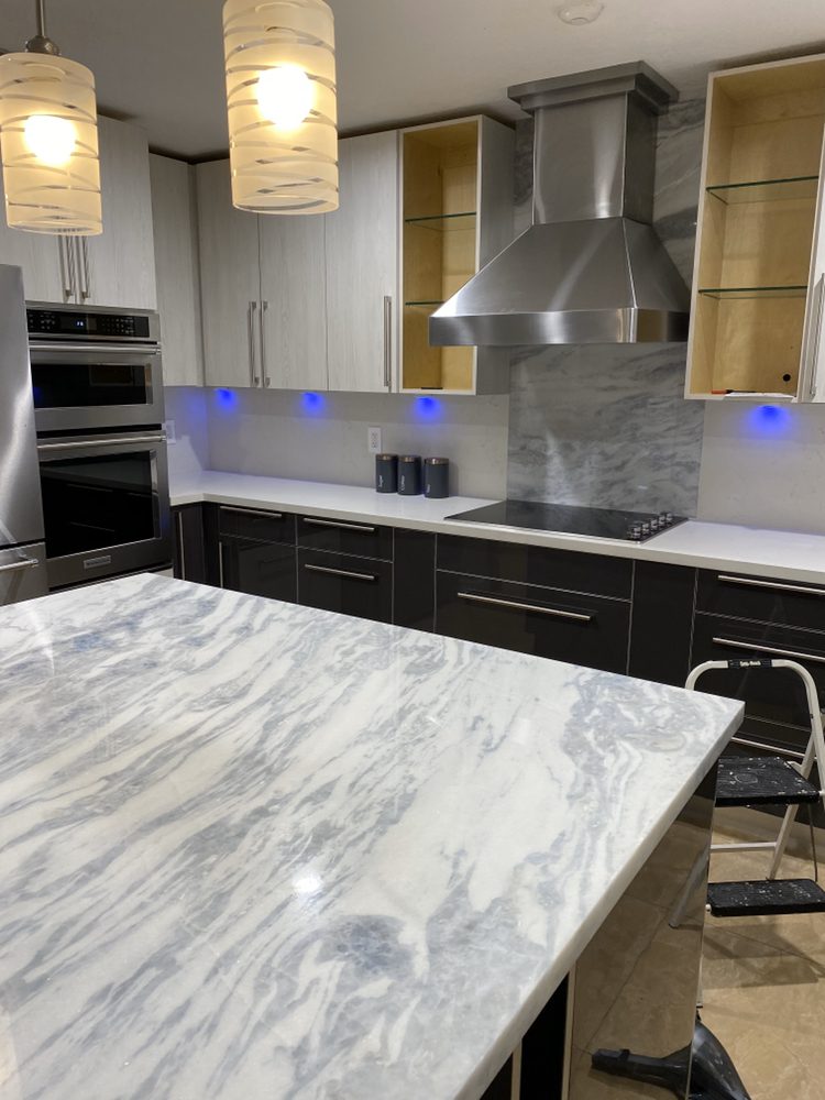 LYON STONE - Updated May 2024 - Miami, Florida - General Contractors ...