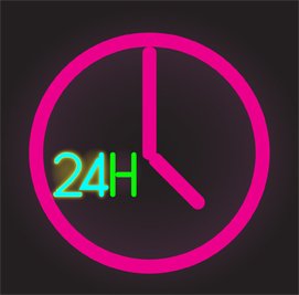 24 HOUR PRINT FACTORY - BURNABY METROTOWN - Updated November 2025 ...