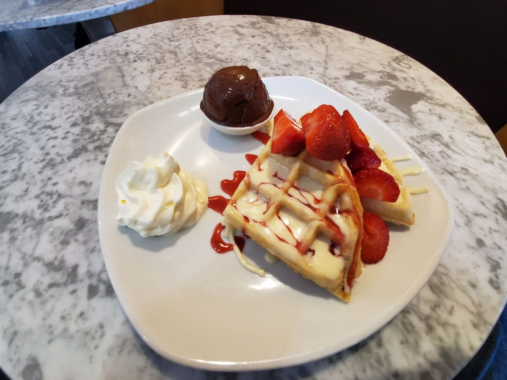 SNOWFLAKE LUXURY GELATO - 29 Photos & 24 Reviews - 43 Westbourne Grove ...