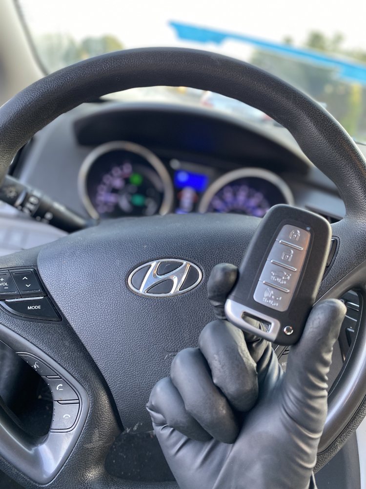 KEYS EMPIRE - Updated December 2025 - 16 Photos & 10 Reviews - 311 ...