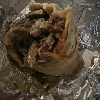 MEZZA THYME - Updated October 2025 - 95 Photos & 98 Reviews - 20 E Cota ...