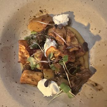 NICHE RESTAURANT - Updated September 2025 - 504 Photos & 317 Reviews ...