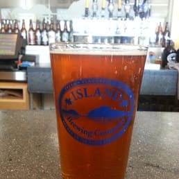 ISLAND BREWING COMPANY - Updated December 2025 - 445 Photos & 319 ...