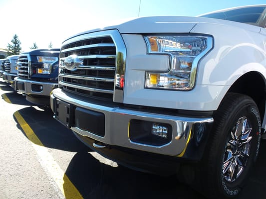 JESS FORD OF PULLMAN - Updated January 2026 - 25 Photos & 22 Reviews ...