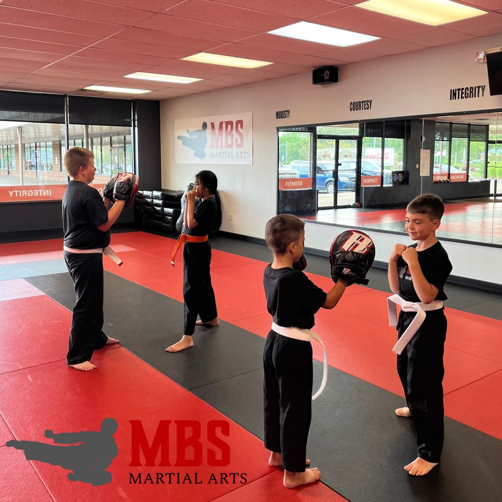 MBS MARTIAL ARTS - Updated August 2025 - 6195 NY-31, Cicero, New York ...
