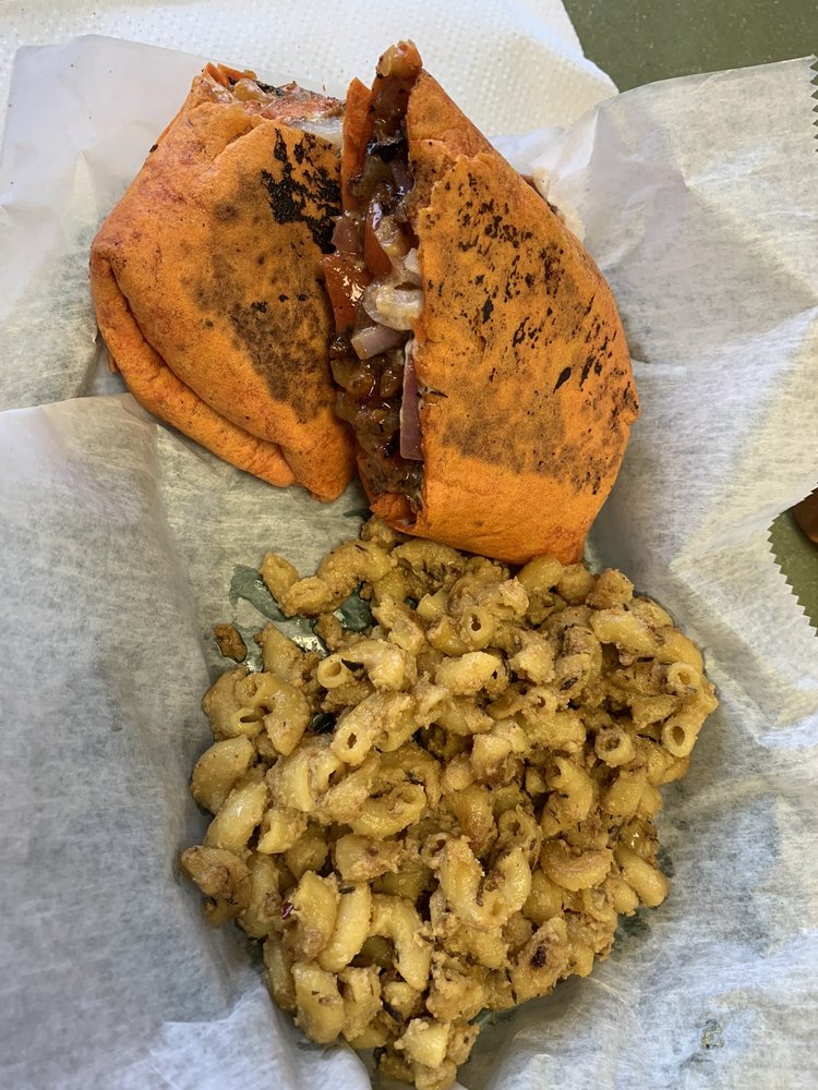 VEGAN PLANET CAFE - 20 Photos & 14 Reviews - 2718 Granby St, Norfolk ...