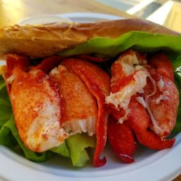 LOBSTAH ON A ROLL - Updated October 2024 - 495 Photos & 499 Reviews ...