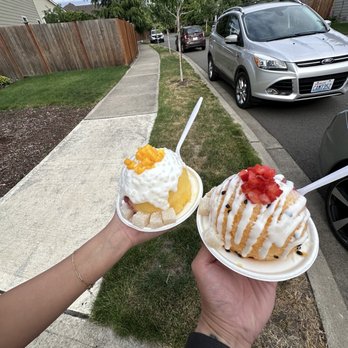 MIKE’S SHAVE ICE - Updated September 2024 - 197 Photos & 79 Reviews ...