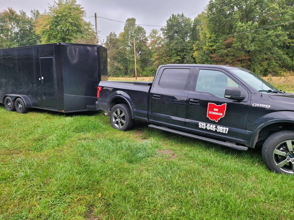 OHIO EXTERMINATION - Updated January 2025 - Williamsburg, Ohio - Pest ...