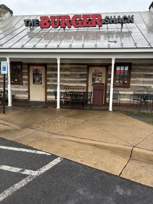 THE BURGER SHACK - Updated December 2024 - 737 Photos & 991 Reviews ...