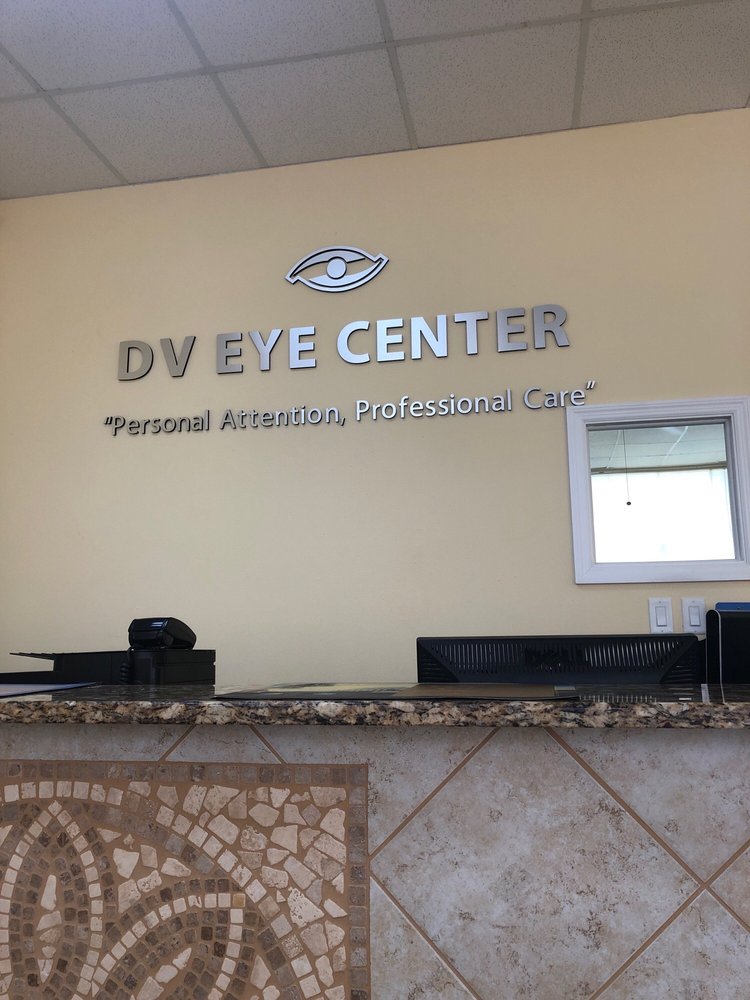 DV EYE CENTER - 10 Reviews - Optometrists - 4413 Hoffner Ave, Orlando ...