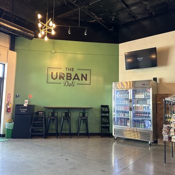 THE URBAN DELI - Updated September 2024 - 240 Photos & 156 Reviews ...