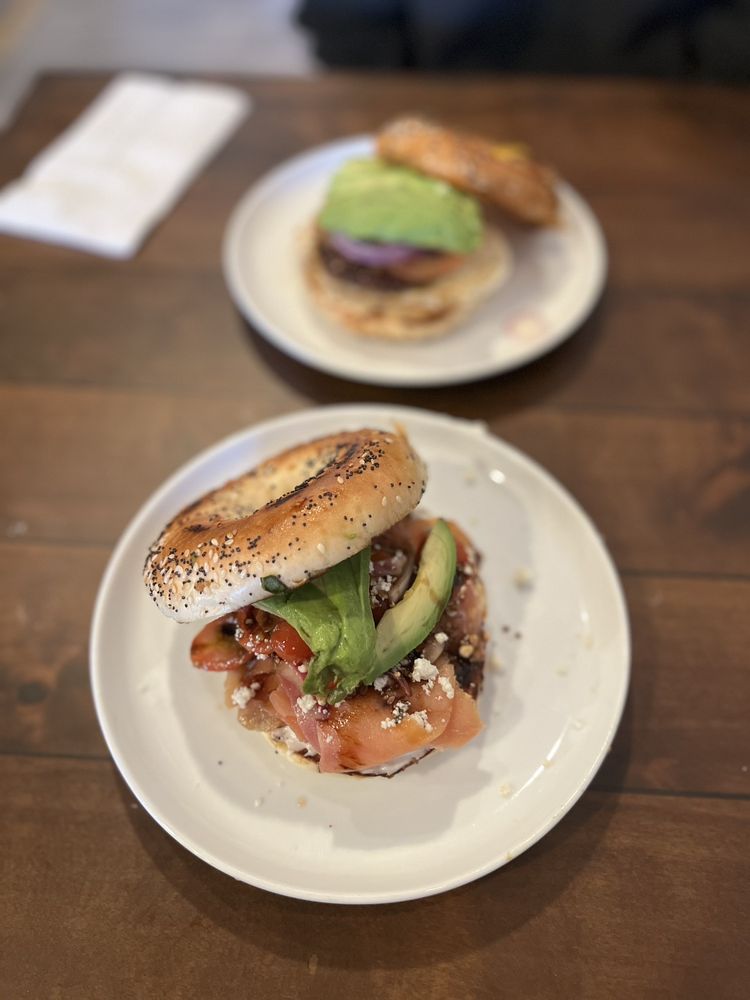 TOASTED - 152 Photos & 115 Reviews - 6160 Arlington Ave, Riverside ...