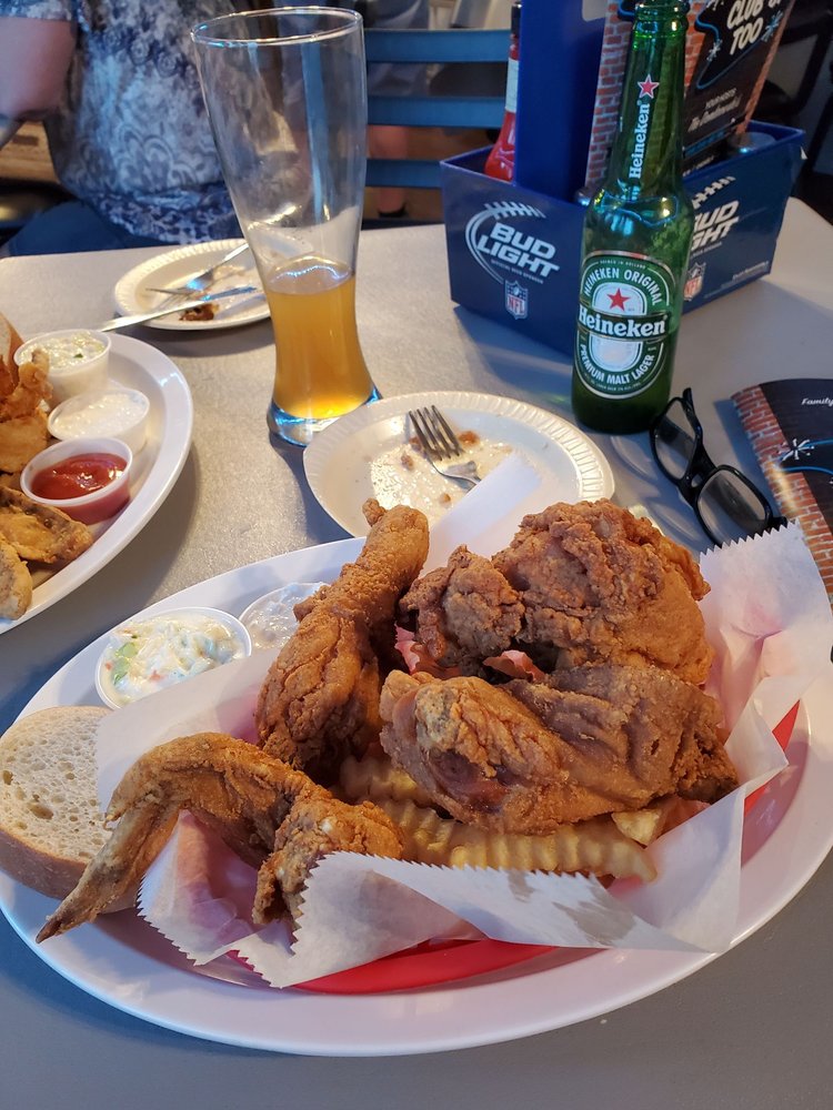 CLUB 81 TOO - Updated July 2025 - 13 Photos & 28 Reviews - 13157 S Ave ...