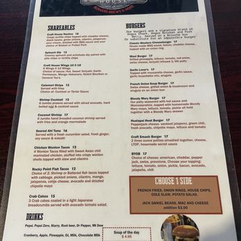 KINGMAN CRAFT HOUSE - Updated December 2025 - 62 Photos & 53 Reviews ...