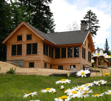 AMC GORMAN CHAIRBACK LODGE & CABINS - Updated November 2025 - 18 Photos ...