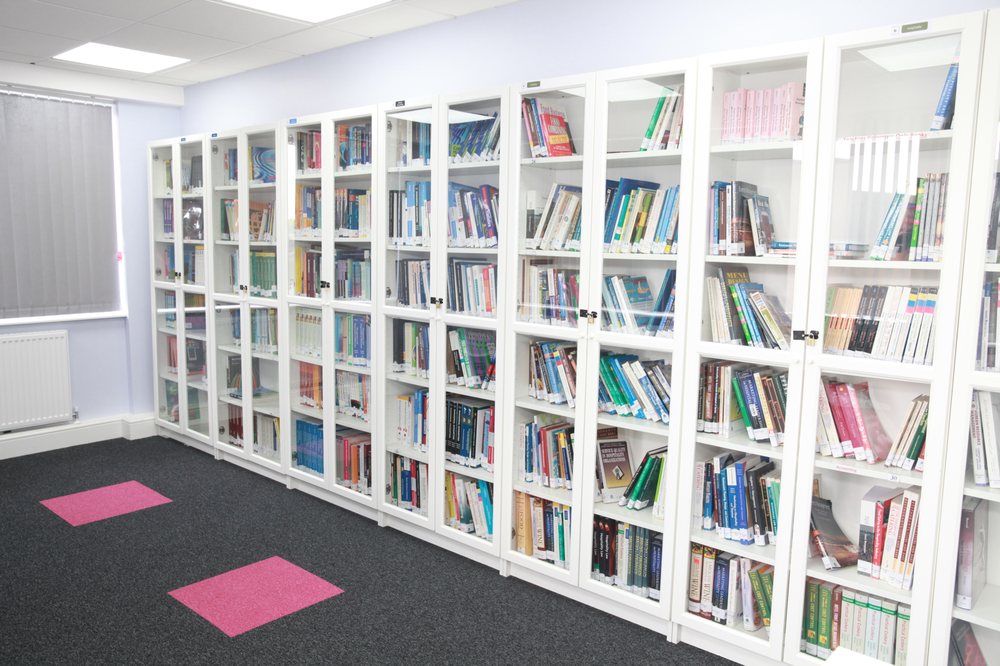 MONT ROSE COLLEGE - Updated June 2025 - 62 Photos - 412-416 Eastern ...