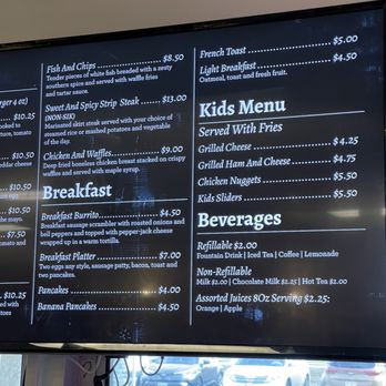 TORPEDOS & TOMAHAWKS - Updated December 2025 - 28 Photos - Chapel Road ...