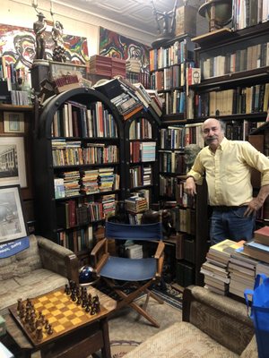 BRIER ROSE BOOKS - 11 Photos & 20 Reviews - 450 Cedar Ln, Teaneck, New ...