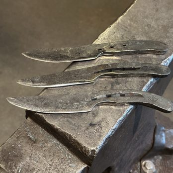 LAWLESS FORGE - Updated December 2025 - 517 Photos & 297 Reviews - 45 S ...