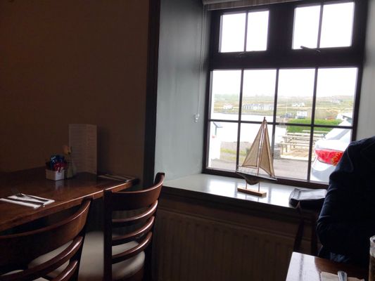 FISHERMANS BAR & SKELLIG RESTAURANT - 20 Photos & 14 Reviews - Irish ...