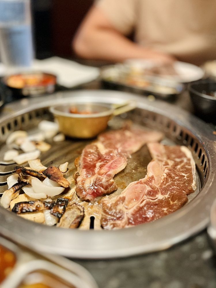 OO-KOOK KOREAN BBQ - Updated September 2024 - 2340 Photos & 2294 ...
