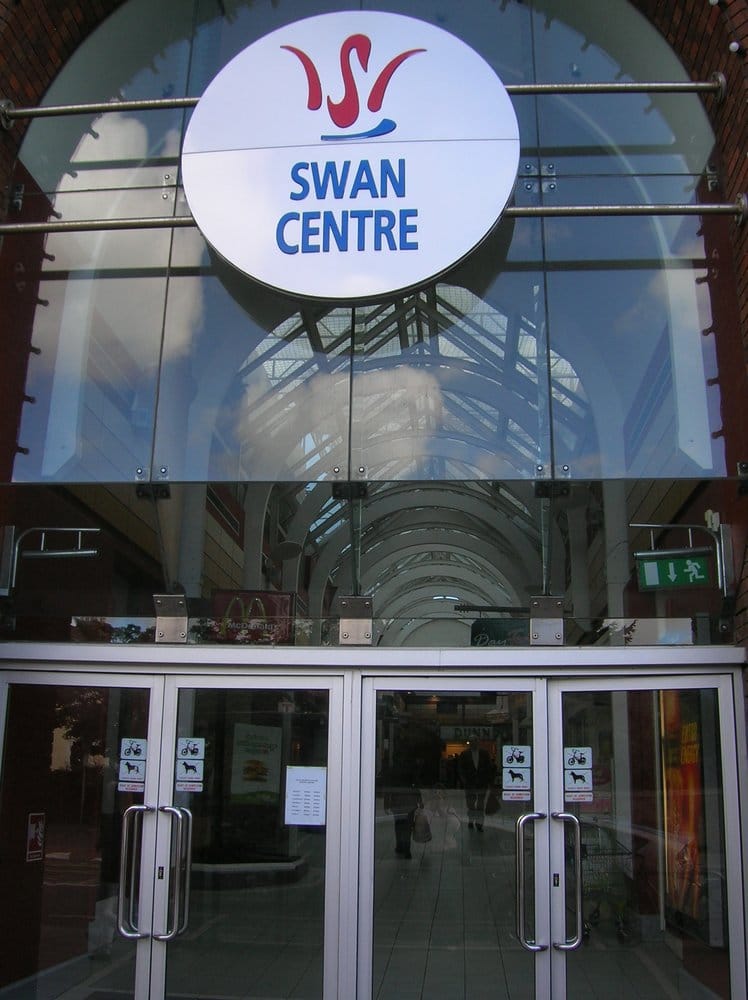 SWAN SHOPPING CENTRE - Updated October 2024 - 19 Reviews - Lower ...