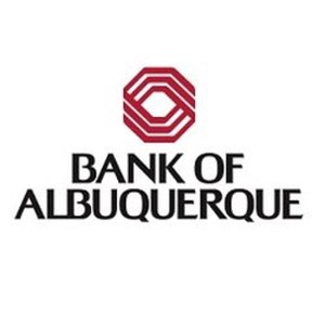 BANK OF ALBUQUERQUE - 5915 Wyoming Blvd NE, Albuquerque, New Mexico ...