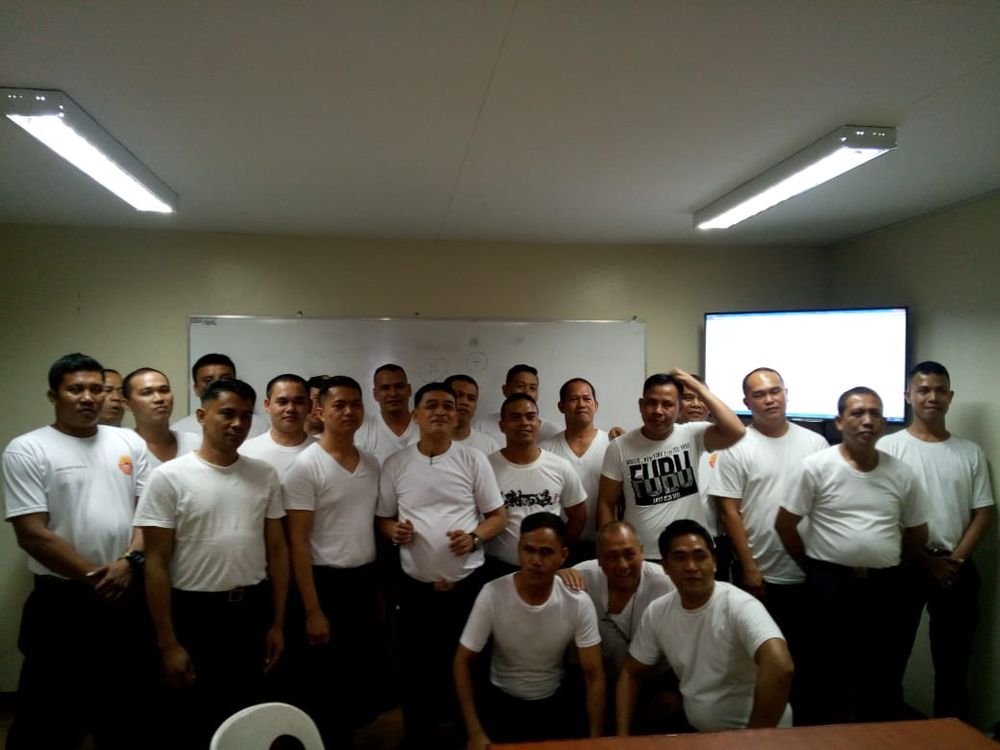 SUNRISE SECURITY SERVICES - Updated January 2026 - 15 Photos - Malvar ...