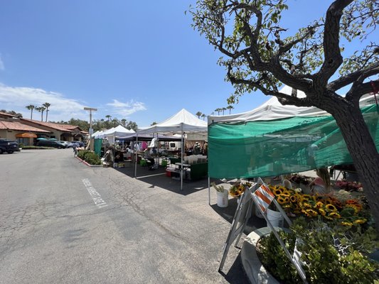 RANCHO SANTA FE FARMERS MARKET - 113 Photos & 66 Reviews - 16079 San ...