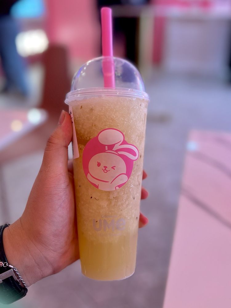 UME TEA - Updated April 2025 - 270 Photos & 79 Reviews - 4750 Almaden ...