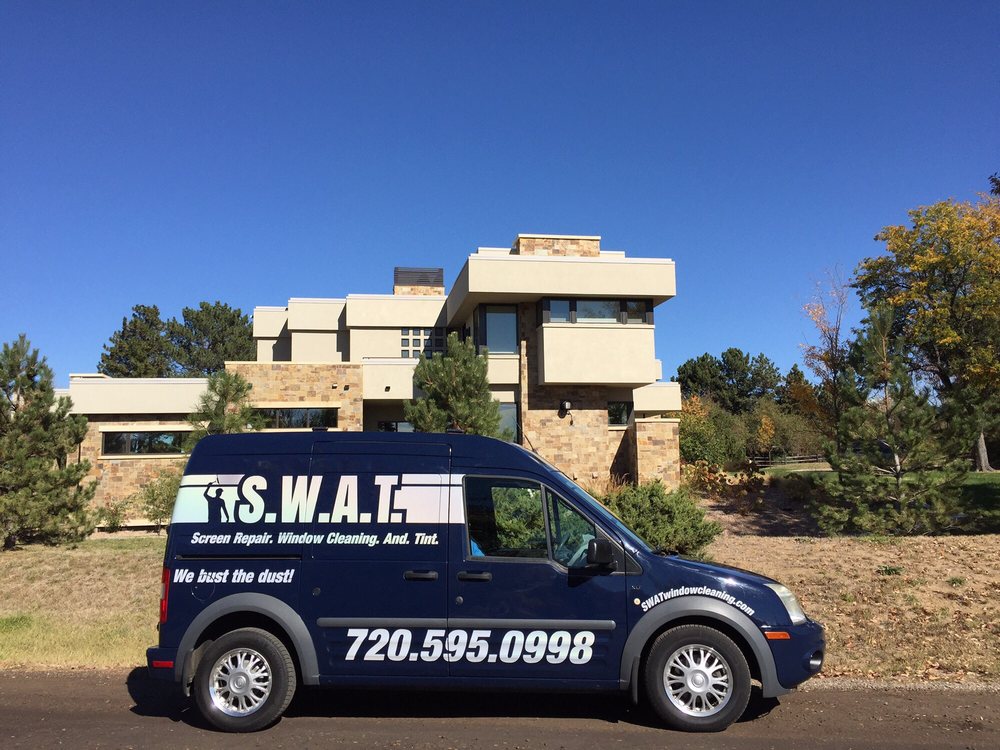 S.W.A.T. WINDOW CLEANING - Updated January 2026 - 139 Photos & 240 ...