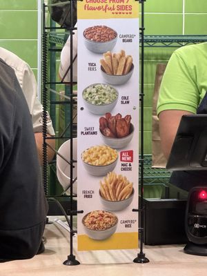 POLLO CAMPERO - Updated April 2025 - 25 Photos - 4629 West Market St ...